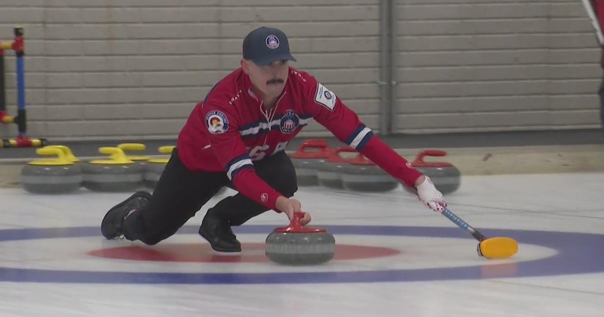 Pittsburgh Curling Club hosts Five-and-Under World Championships - CBS ...