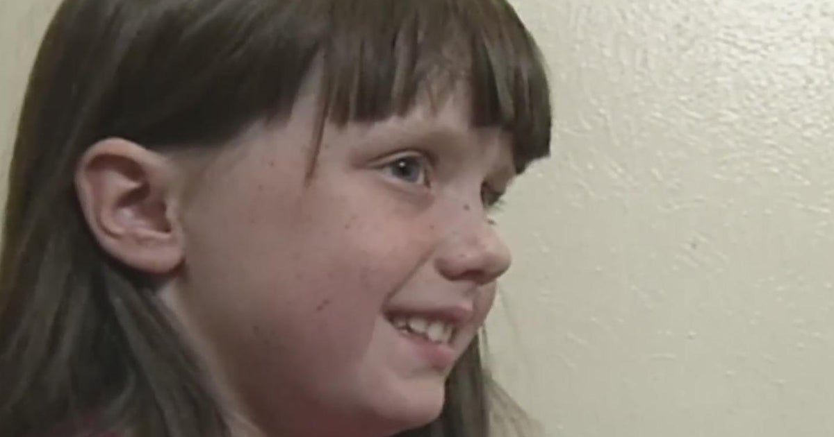 Jan. 13 marks 29 years since Amber Hagerman went missing - CBS Texas