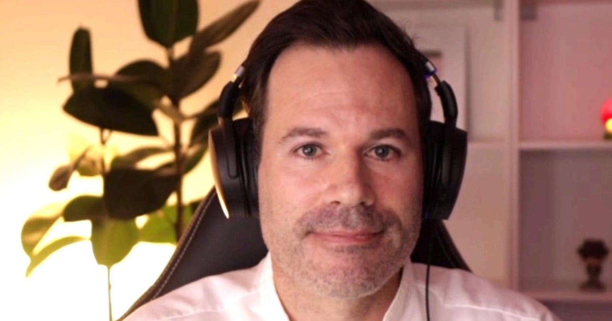 TikTok creator Chef Scubes on potential U.S. ban - CBS News