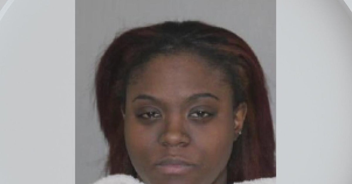 Second suspect arrested in fatal shooting outside Frisco Walmart - CBS ...