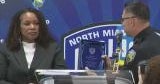 North Miami Beach Police Chief Harvette Smith retires after 34 years of ...