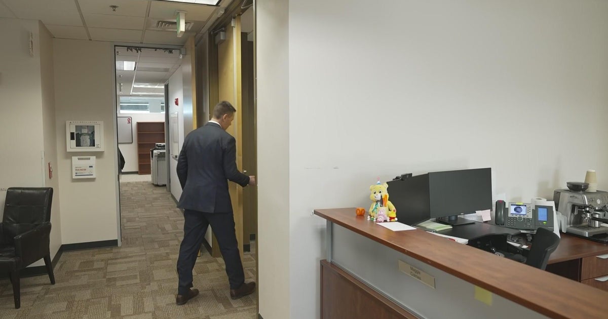 New Colorado judicial district launches; outgoing DA John Kellner has a ...