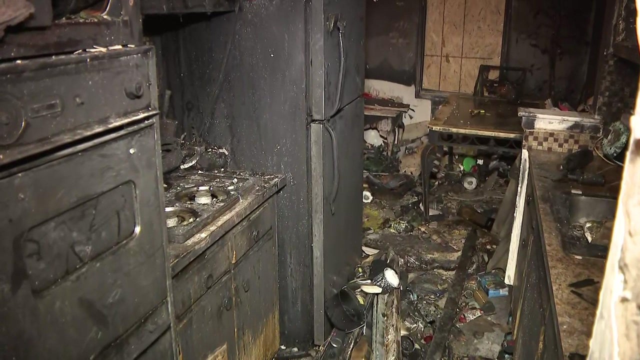 Alecia Reid - CBS News New York