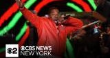 Rapper Busta Rhymes accused of repeatedly punching man in NYC - CBS New ...