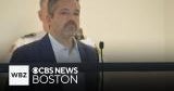 Massachusetts doctor accused of rape free on bail - CBS Boston
