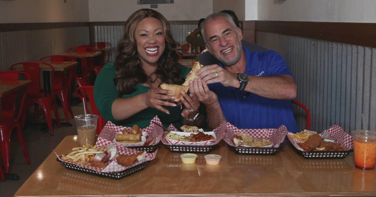 Kickin Chicken brings fresh, family-owned, fried chicken dishes to ...