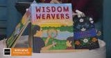 James Vukelich discusses new book "Wisdom Weavers" - CBS Minnesota