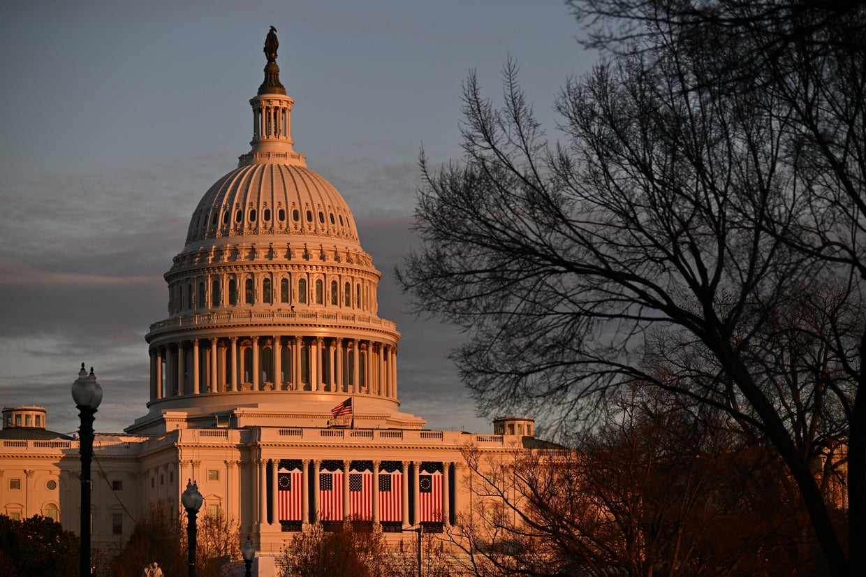 Who is and isn't attending Trump's 2025 inauguration? Here's who is at ...