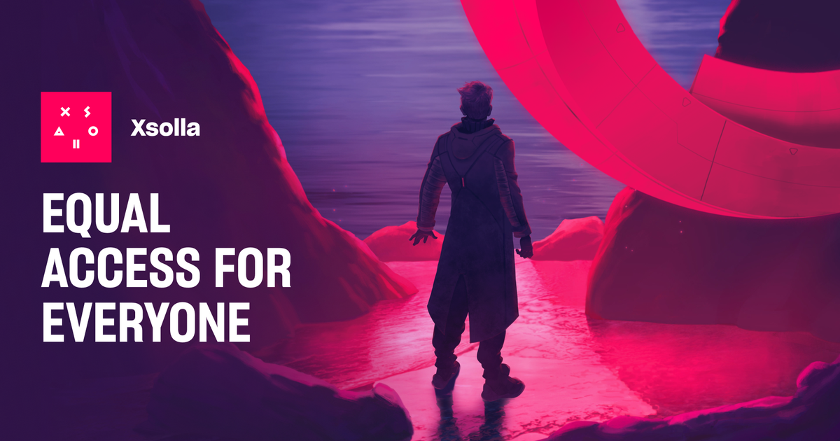 Empowering Game Developers: How Xsolla is shaping the future of the ...