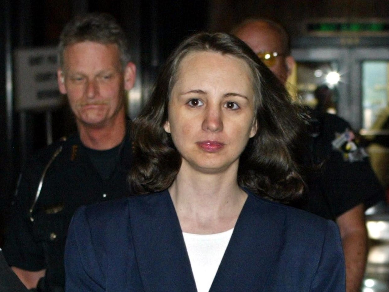 Supreme Court grants new hearing for death row inmate whose case included evidence of her sexual ...