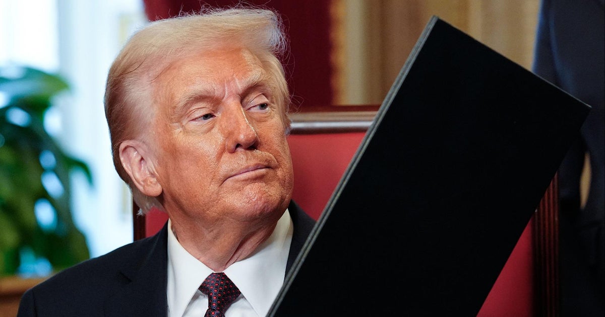Trump calls bishop a "hater" after sermon directed at president about ...
