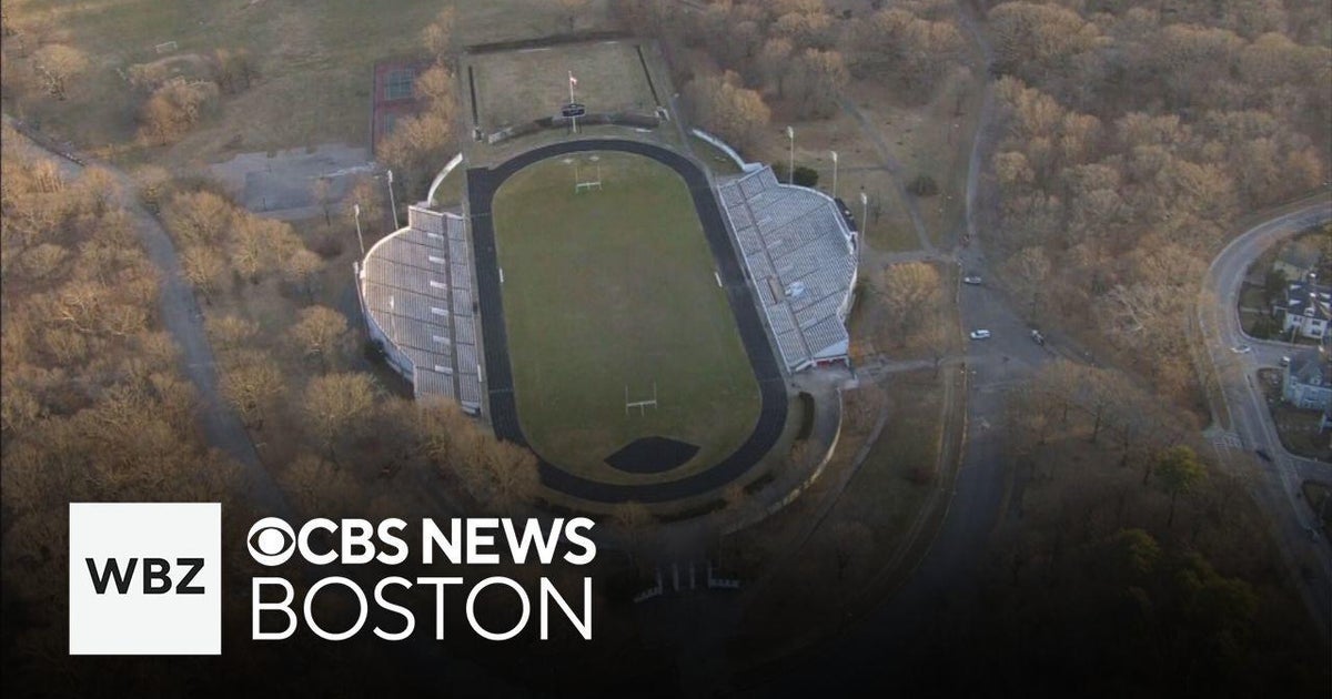 Boston residents voice their opinions on proposed White Stadium ...