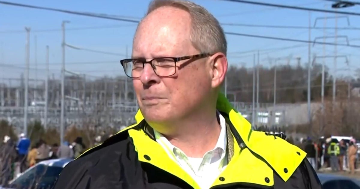 1 dead, 1 injured after Antioch High School shooting in Tennessee - CBS ...