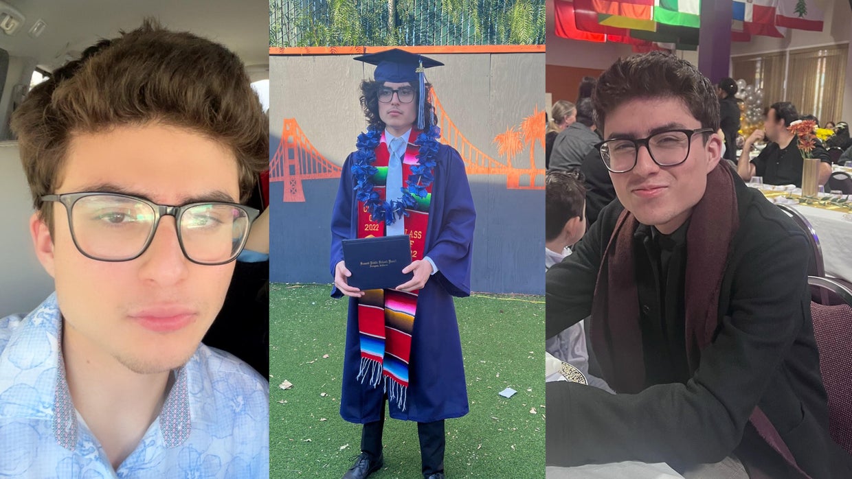 Family of knife-wielding teen in crisis shot dead by Sunnyvale police file civil rights lawsuit ...