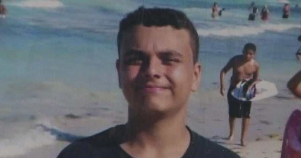 Bryan Herrera's parents, Miami-Dade SAO speak out since arrest made in teen's 2012 murder case ...
