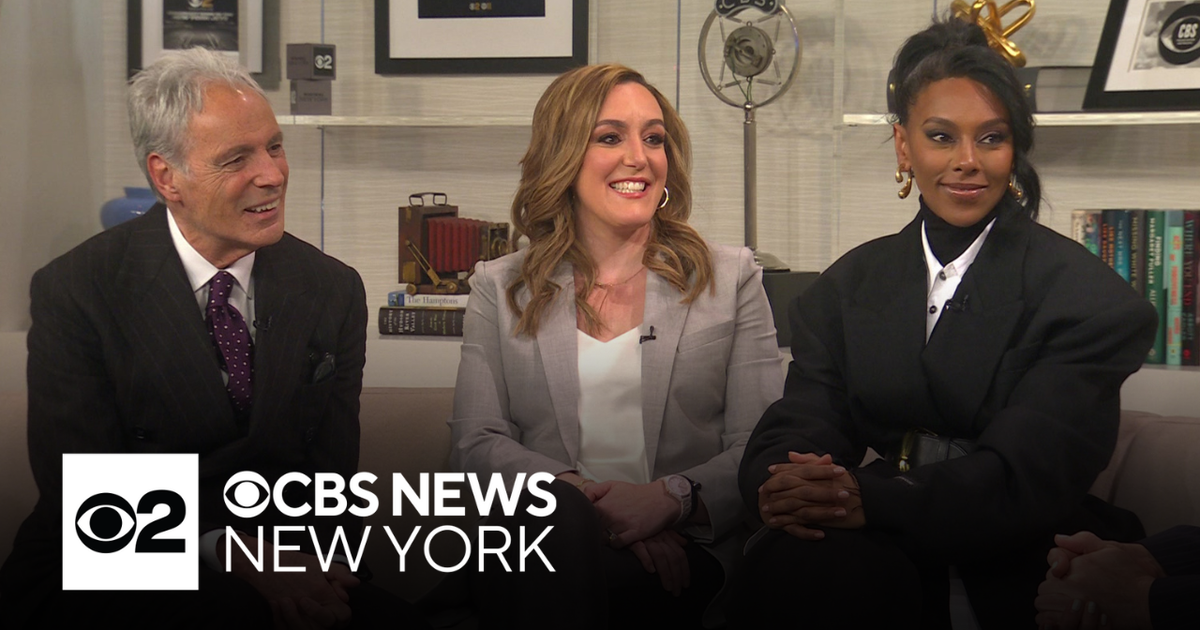 "Hot Bench" judges talk show's 2000th episode, Michael Corriero's ...