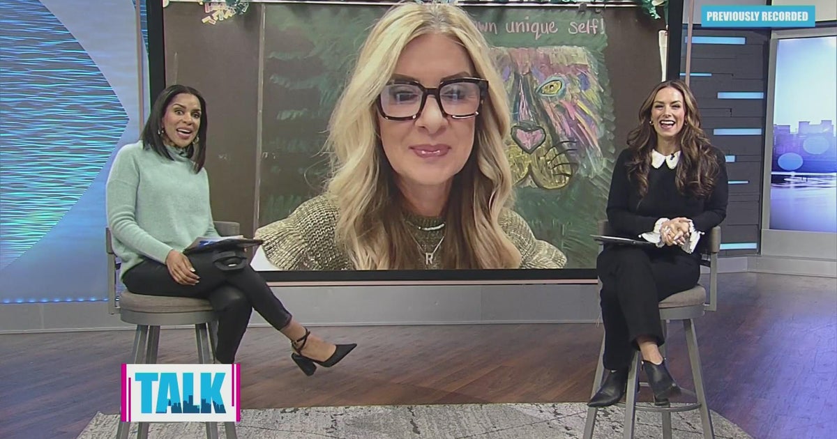 Talking planes and parachutes for Teach Me Tuesday - CBS Pittsburgh