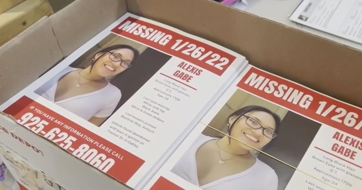 Alexis Gabe murder investigation ends with no charges against ex ...