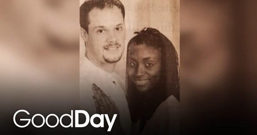 How Courtney and Mark’s Love Story Began! | Meet the Mates - Good Day ...