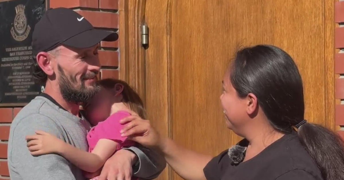 Honduran mother and child face eviction from San Francisco homeless ...