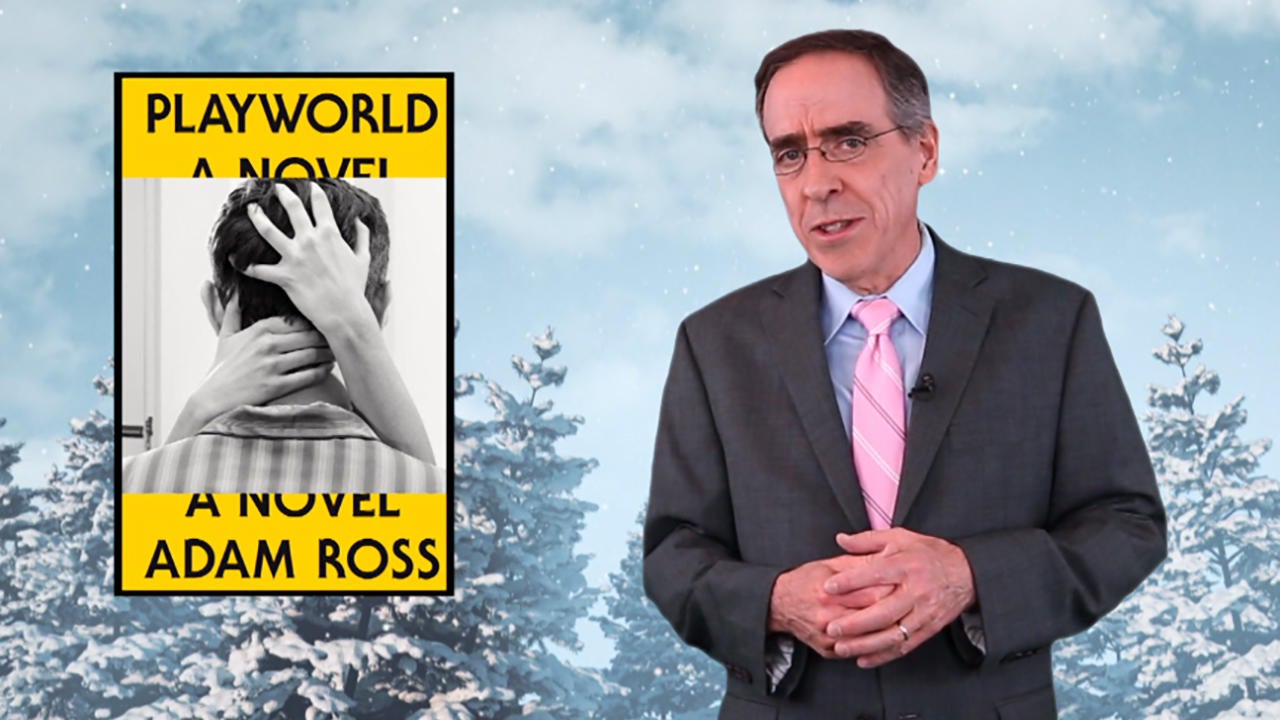 CBS News Sunday Morning - Books - CBS News