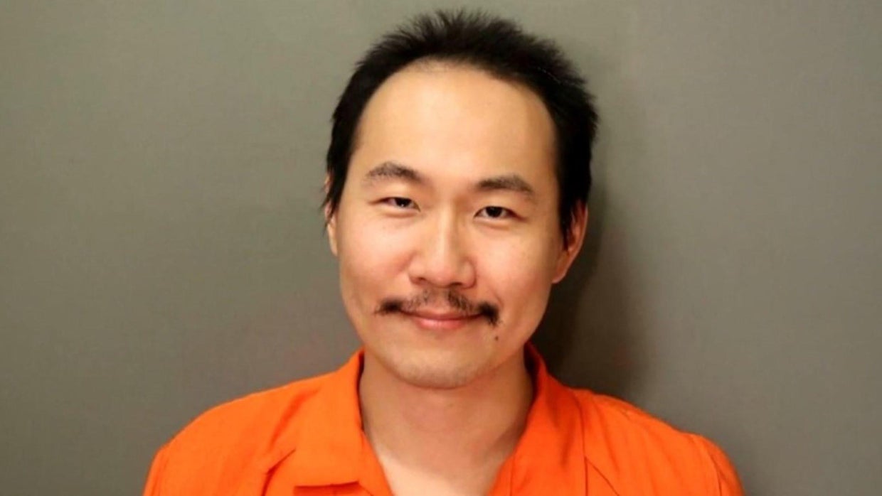 Did a secret obsession lead an MIT "genius" to mastermind the murder of ...