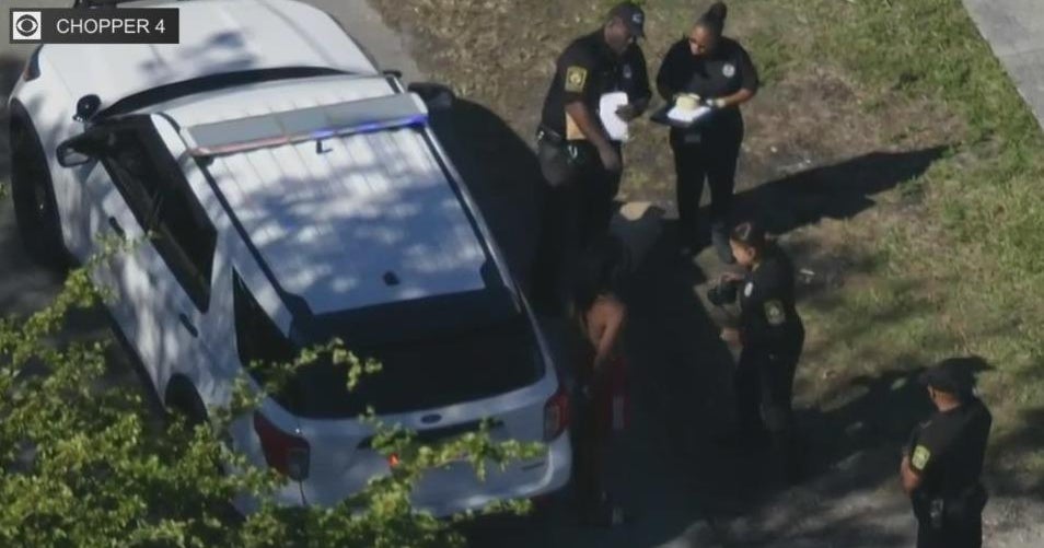 Fight between brothers ends in deadly shooting in Miami Gardens, police ...
