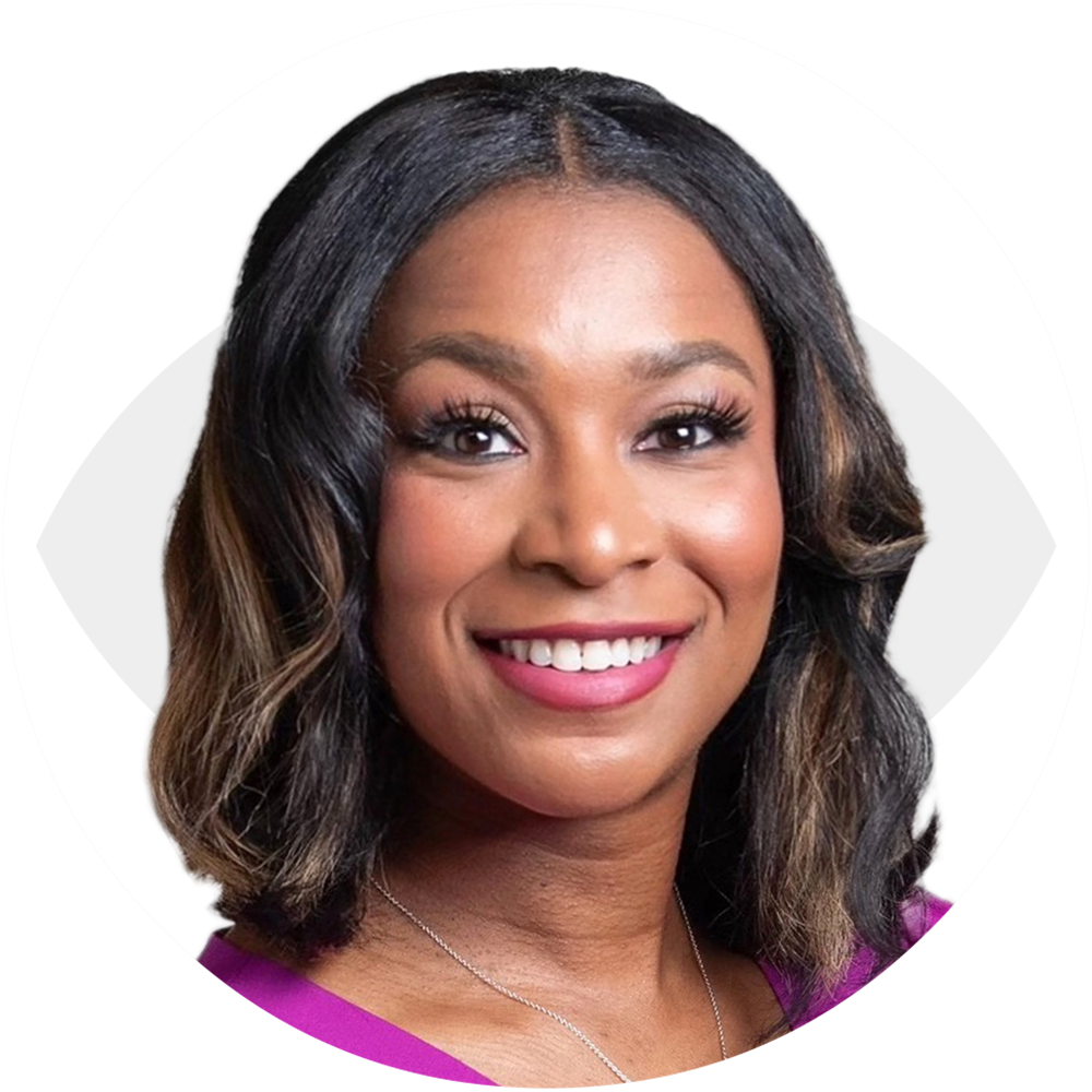 Erica Lunsford - CBS News New York