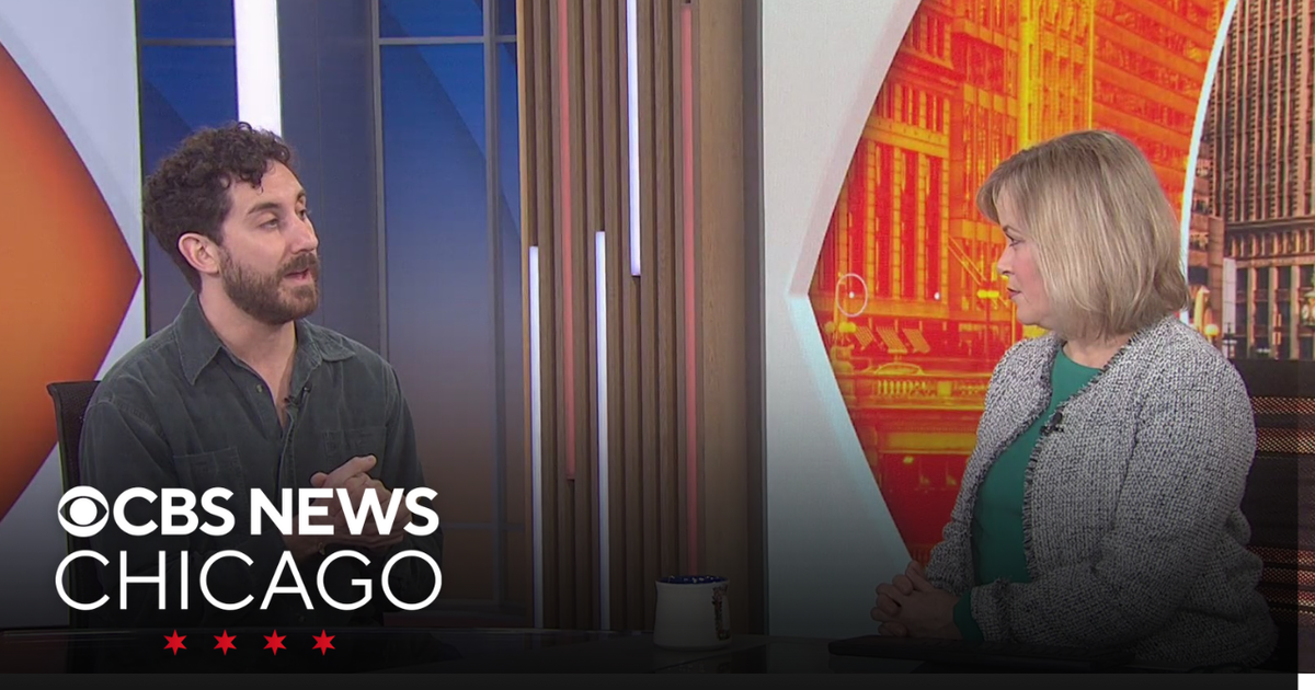 "Chicago Food Rescue" working to nourish communities and eliminate food ...