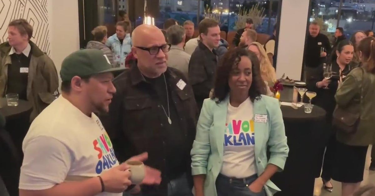 Oakland Restaurant Collective hopes to inspire people to explore the ...