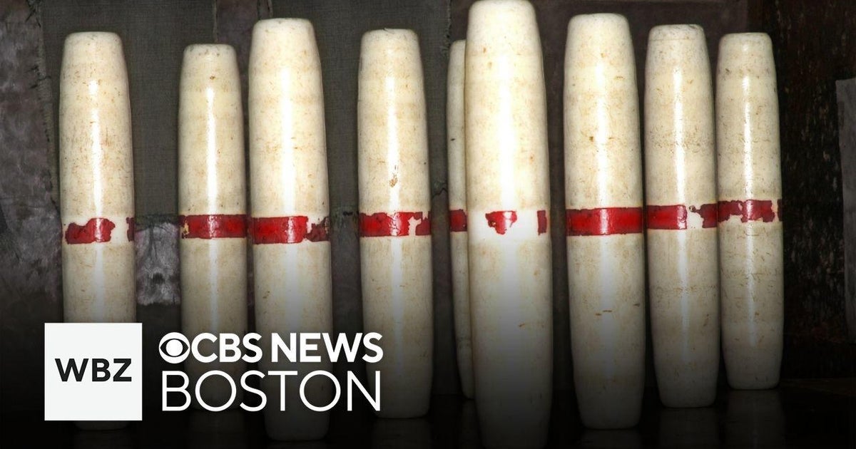 Museum of Worcester celebrates 150 years, highlighting home of ...