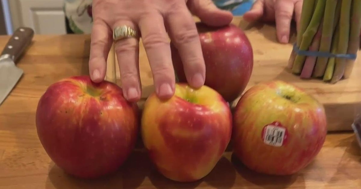 Produce deals of the week | Your Produce Man - CBS Sacramento