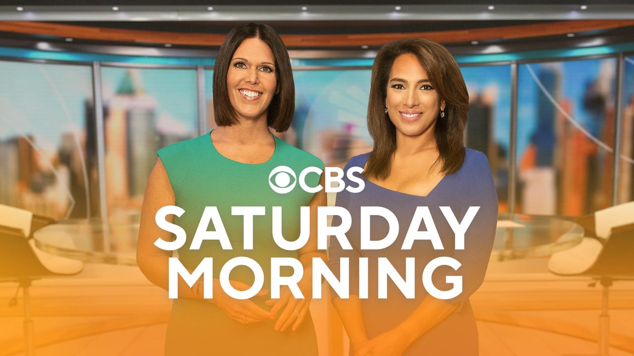 RSS Feeds - CBS News