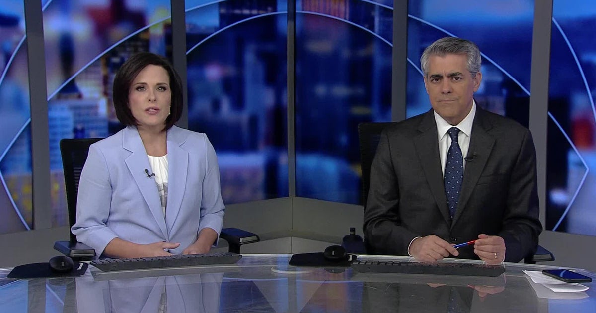 Christopher Ragland expected to be named chief of police - CBS Pittsburgh