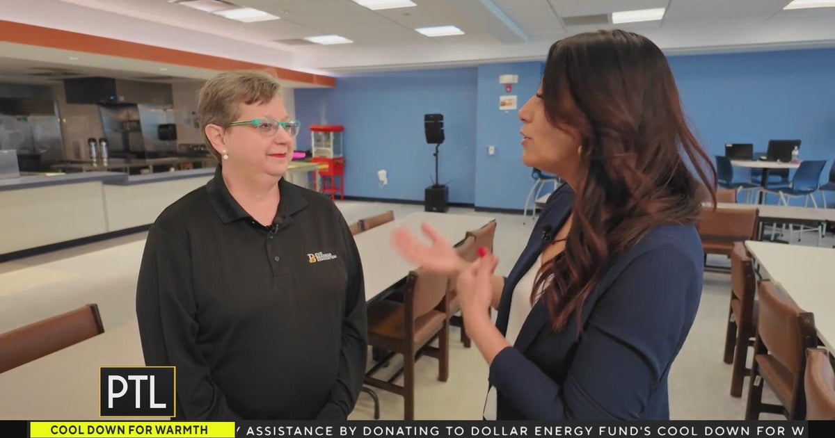 How the Brashear Association offers services for those that need help ...