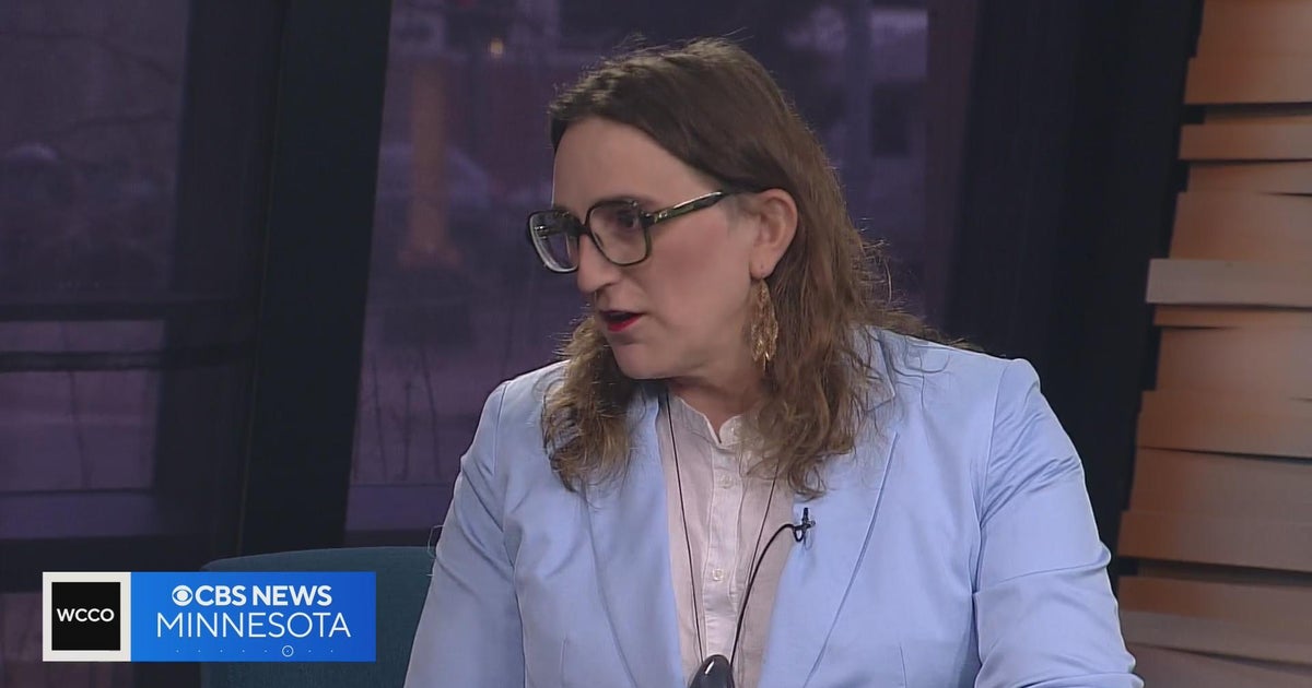 Talking Points preview: Rep. Leigh Finke talks Trump’s rollback of ...