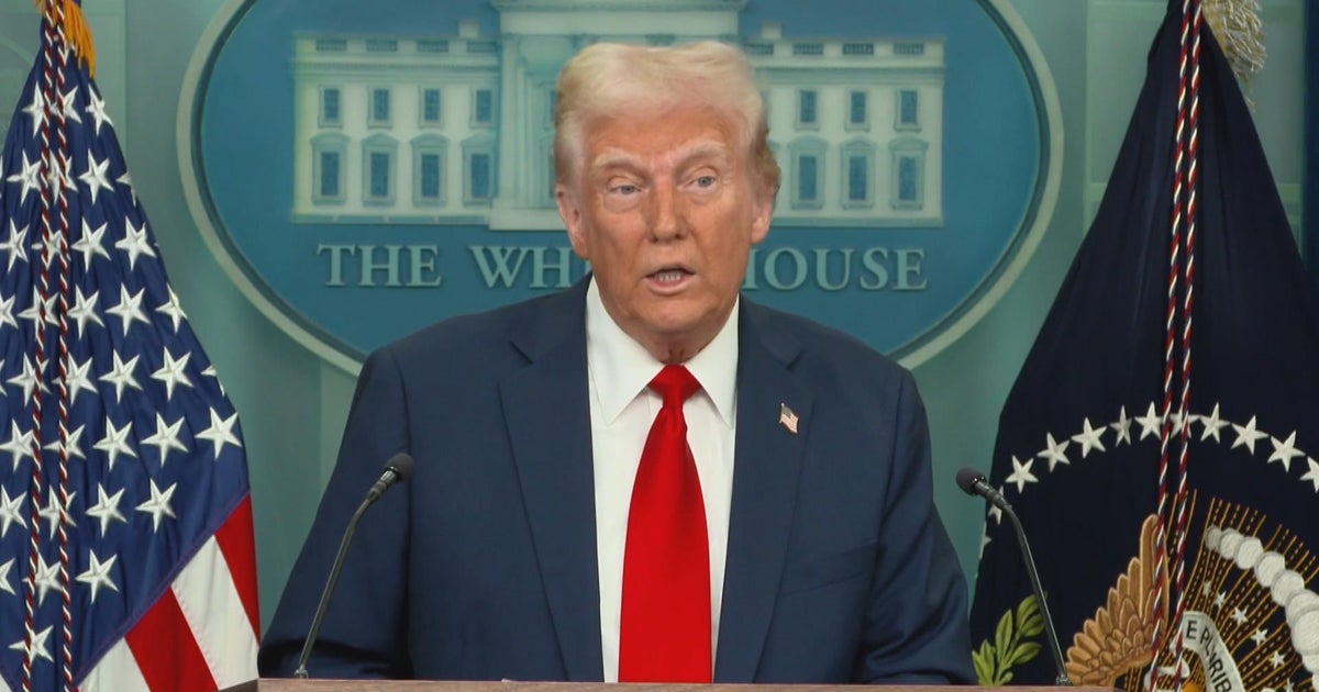 President Trump's comments on FAA diversity hiring spark outrage from ...