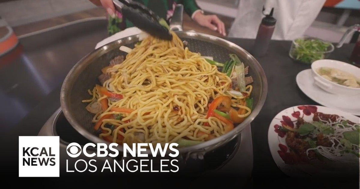 Celebrity chef partners with Yaamava Casino to offer Lunar New Year ...