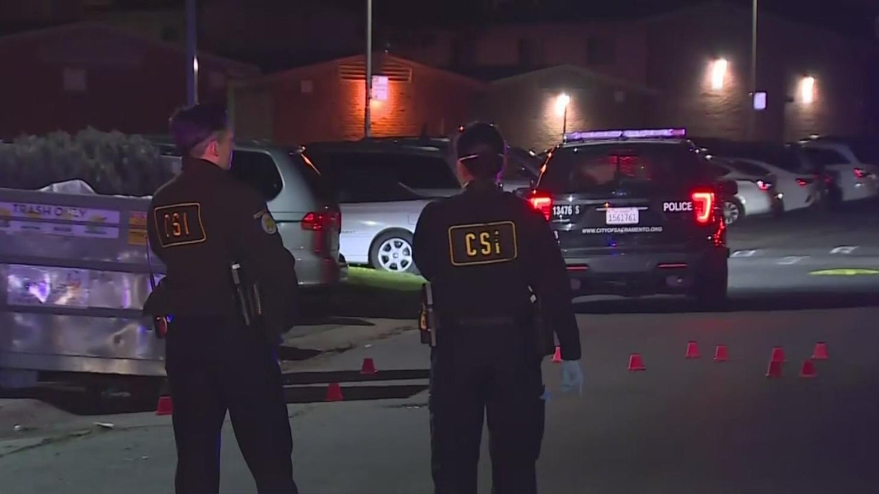 Latest Sacramento News - CBS Sacramento