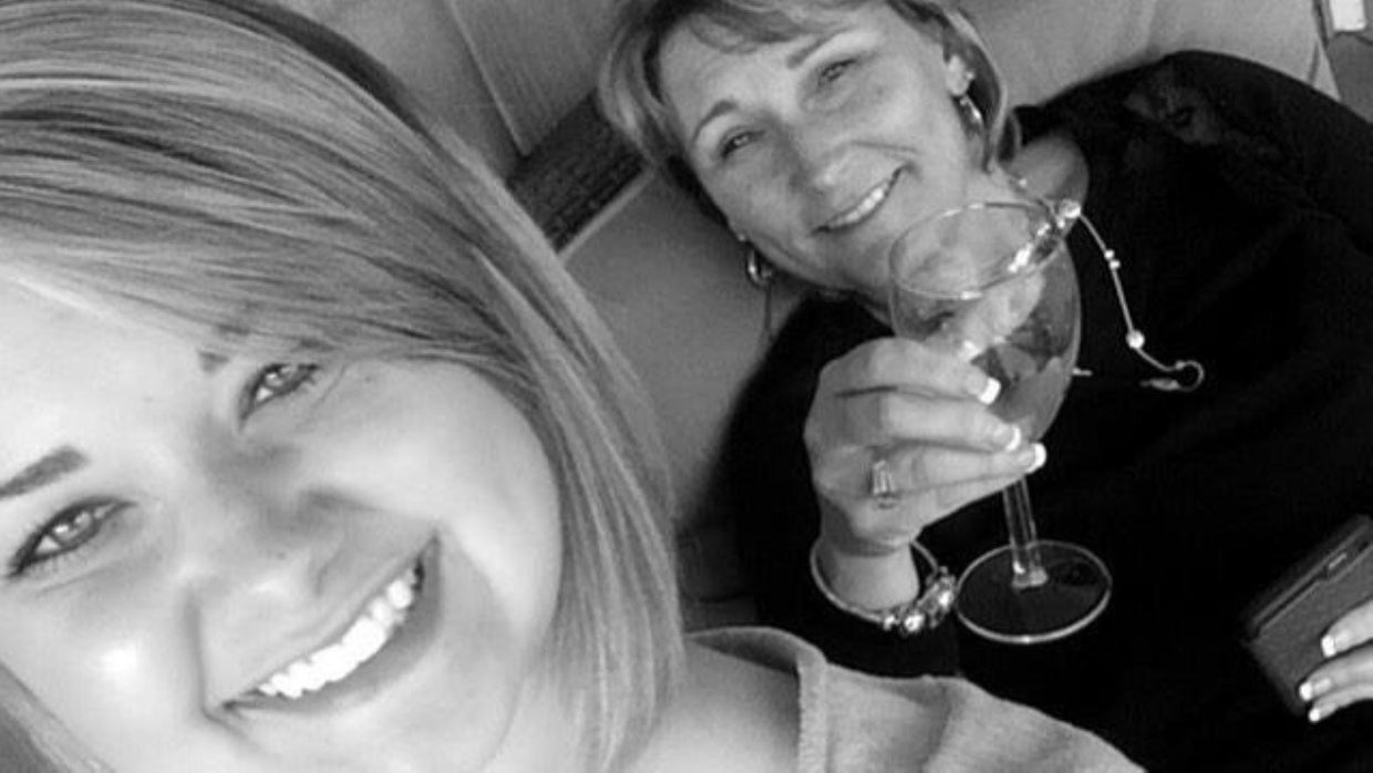 Would Michigan investigators be able to prove murder in Dee Warner's ...