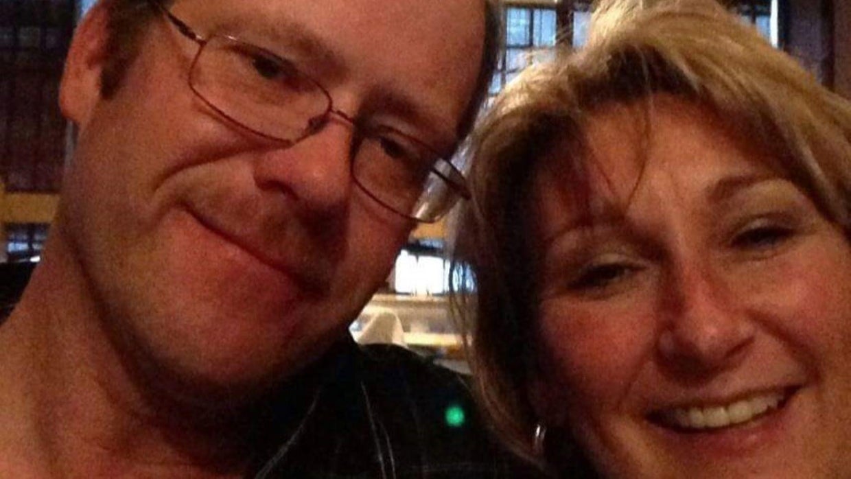 Would Michigan investigators be able to prove murder in Dee Warner's ...