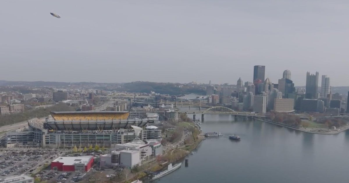 Jake Wheatley, Mayor Gainey's Chief of Staff, resigns - CBS Pittsburgh