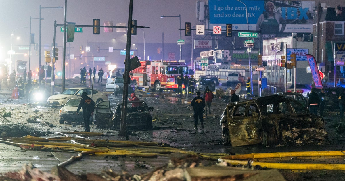 Philadelphia plane crash investigation could take longer as NTSB ...
