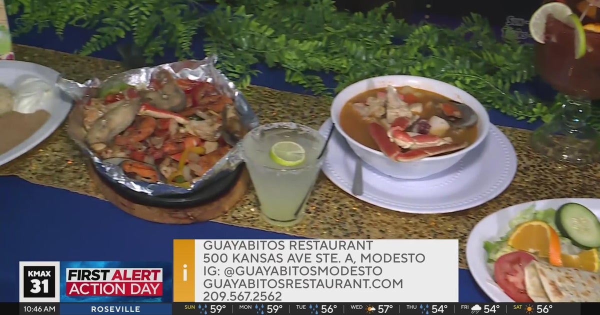Guayabitos Restaurant in Modesto - Good Day Sacramento