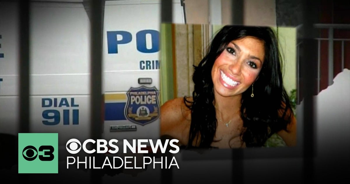 Philadelphia MEO agrees to reopen Ellen Greenberg case as part of ...