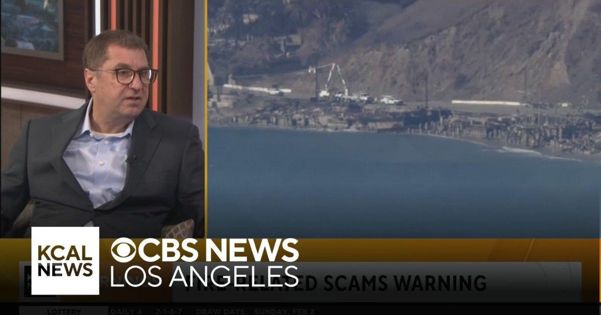 Cyber security expert warns of scammers amid disaster relief payouts ... Cyber security expert warns of scammers amid disaster relief payouts ...