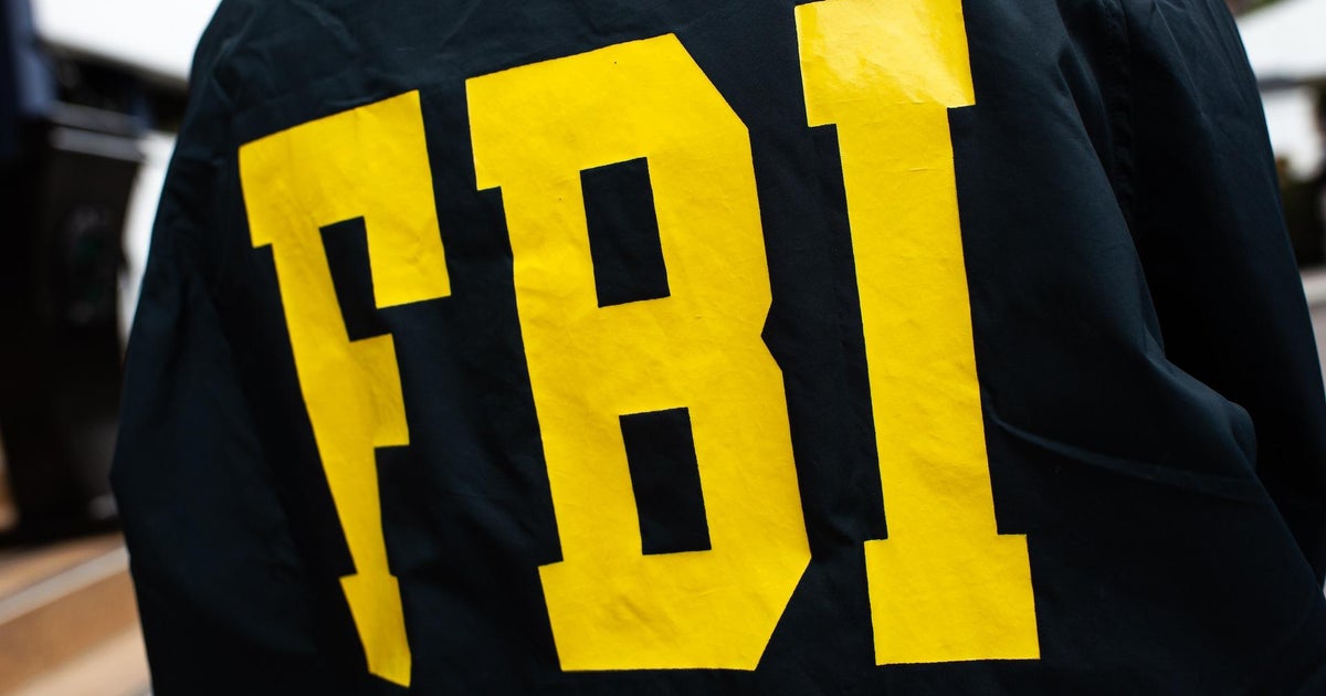 FBI supervisors receive questionnaires for agents in Jan. 6 ...