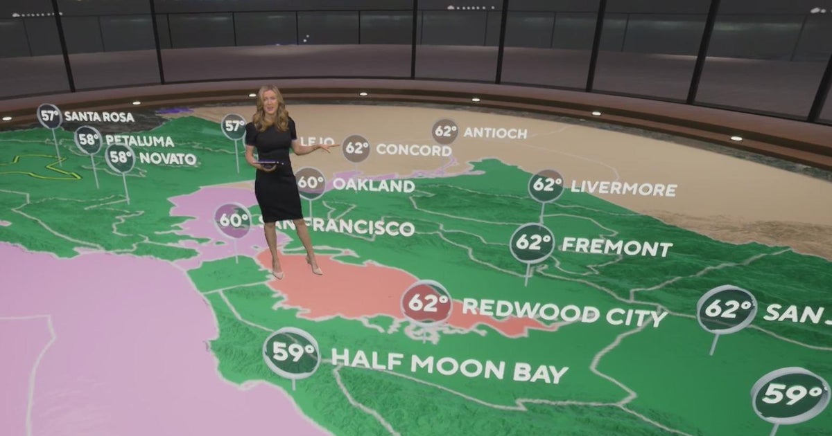 Monday morning First Alert weather forecast with Jessica Burch - 2/3/25 ...