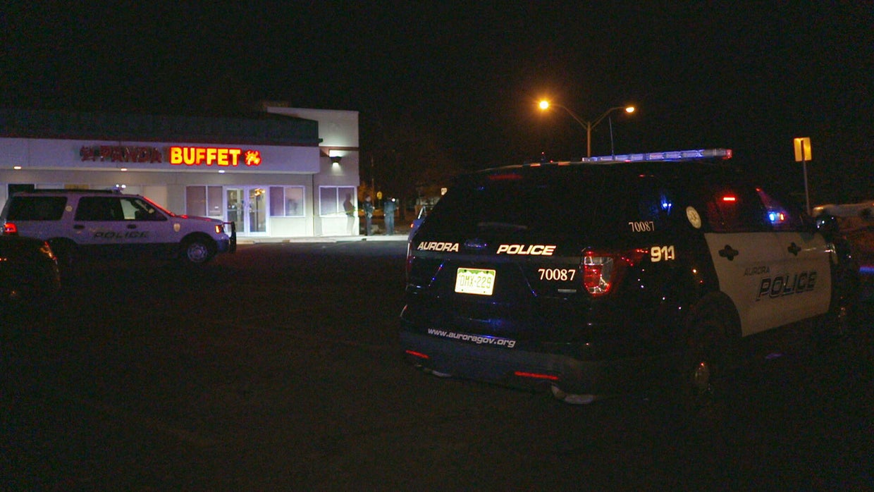 Employee injured in shooting inside Panda Buffet restaurant in Aurora ...