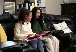 Mom speaks out on dangers of water beads, urges ban after daughter's injury: "It breaks my heart ...